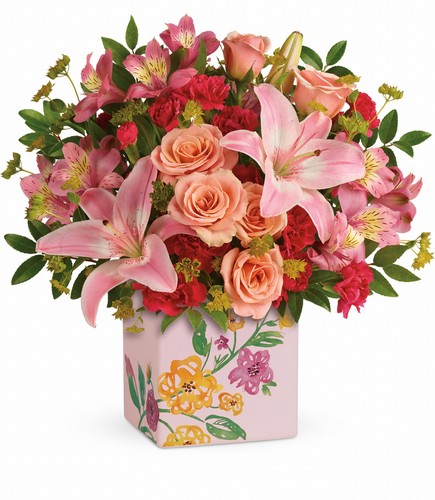 Monas Flowers Tampa | Best Flower Site